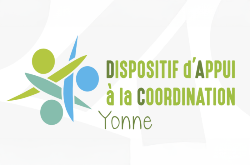 Dispositif d'Appui à la Coordination DAC 89 - CPTS Centre Yonne